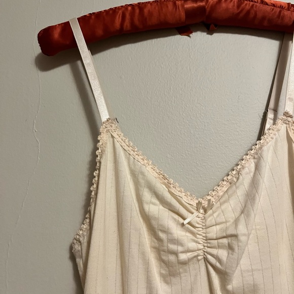 Spell | Dresses | Spell The Gypsy Cami Dress | Poshmark